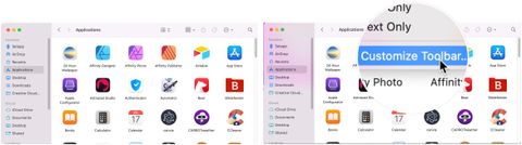 How to use Finder on your Mac | iMore