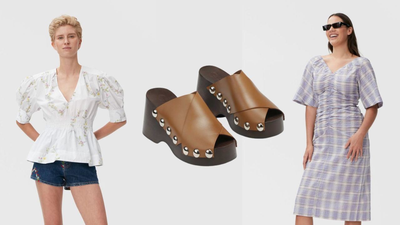 Scandinavian clothing brands that will upgrade your wardrobe | Woman & Home