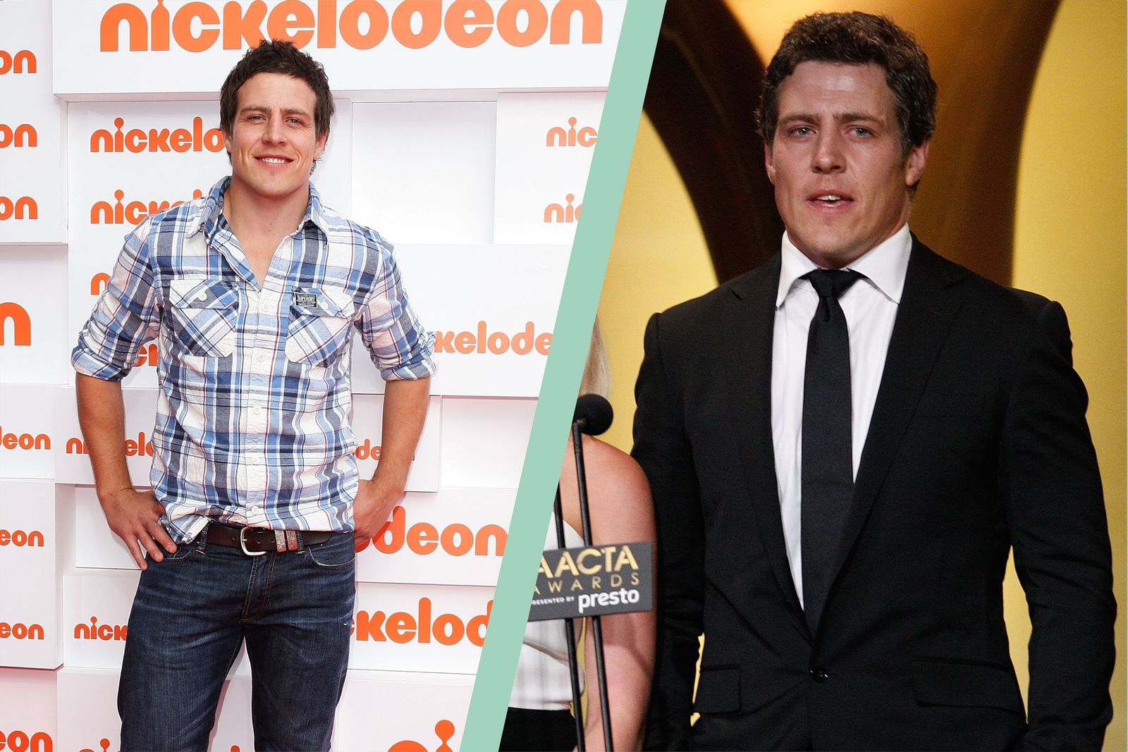 When did Home & Away start and who are the most famous cast members ...