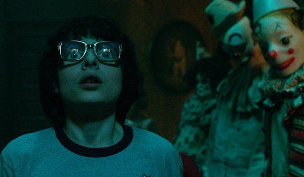 15 Big Differences Between IT's Book And The Movie | Cinemablend