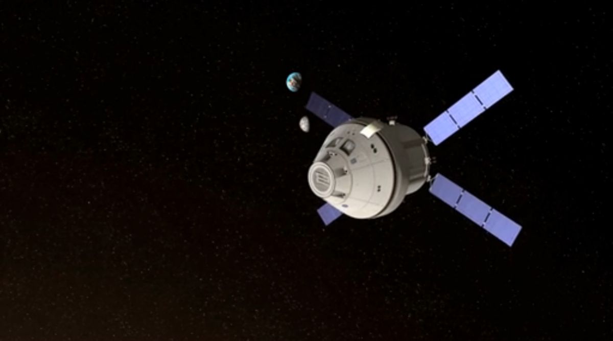 How It Works: NASA Asteroid-Capture Mission in Pictures: Page 3 | Space