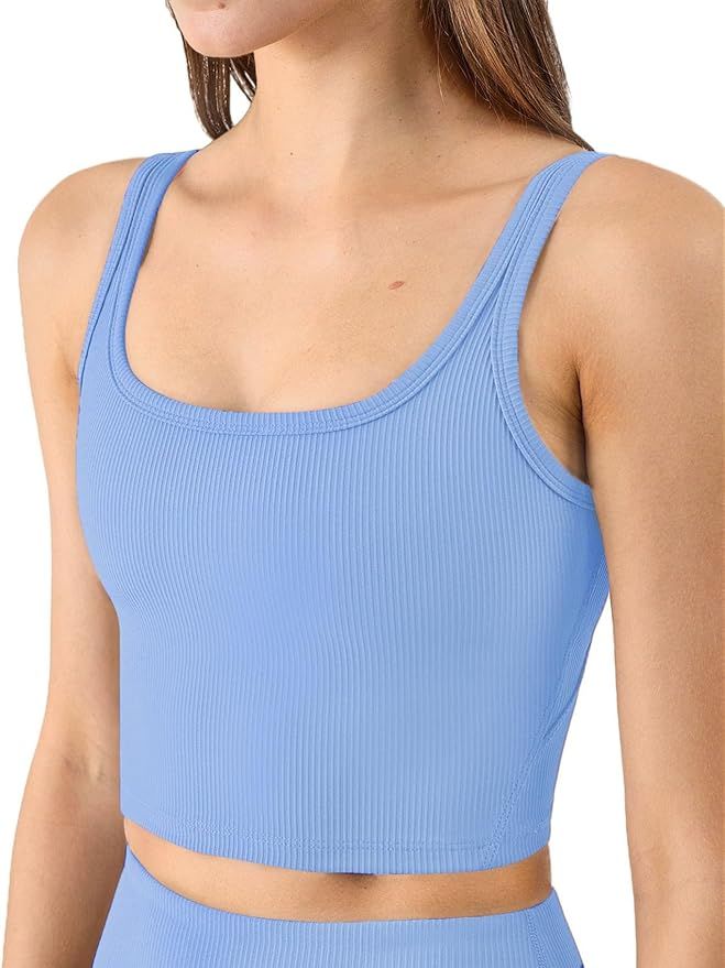 The 33 Best Workout Clothes From Amazon | Who What Wear