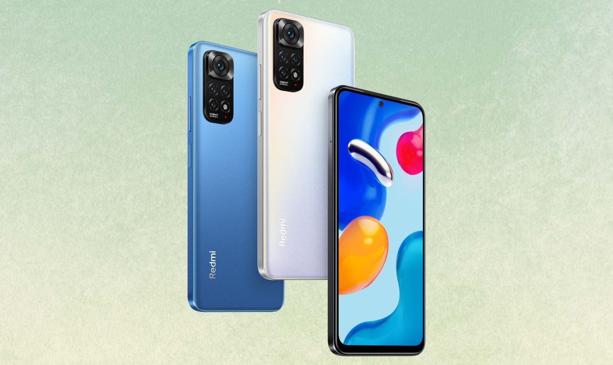 Redmi Note 11 series: Everything you need to know | Tom's Guide