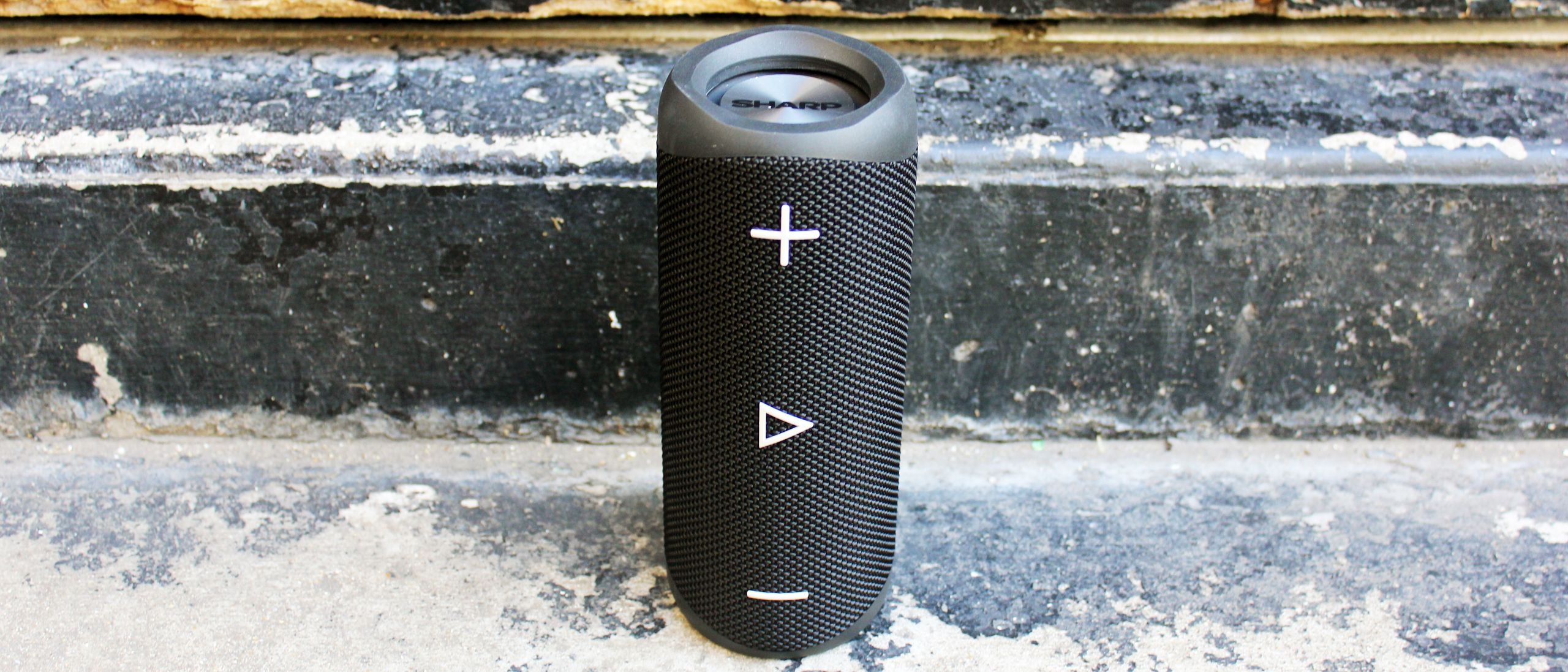 Sharp GX-BT280 Bluetooth speaker review | TechRadar