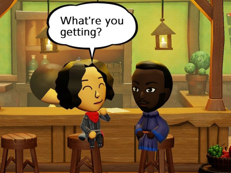 Miitopia personality guide: Which personality should I play as? | iMore