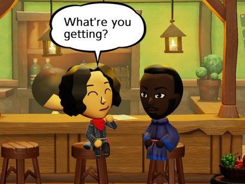 Miitopia personality guide: Which personality should I play as? | iMore