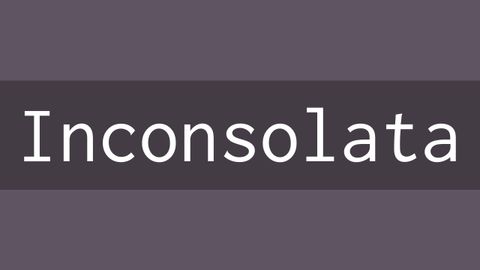 8 great monospace fonts for coding | Creative Bloq