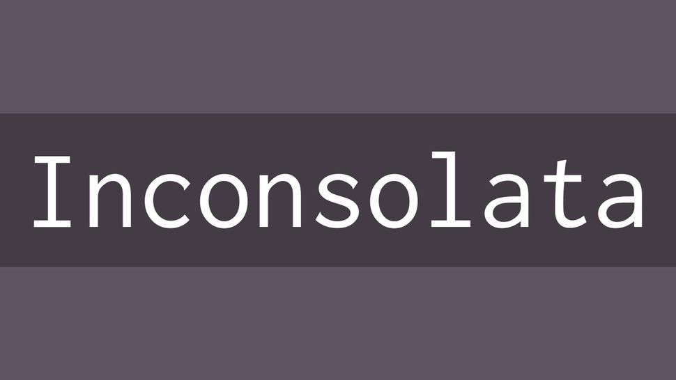 8 great monospace fonts for coding | Creative Bloq