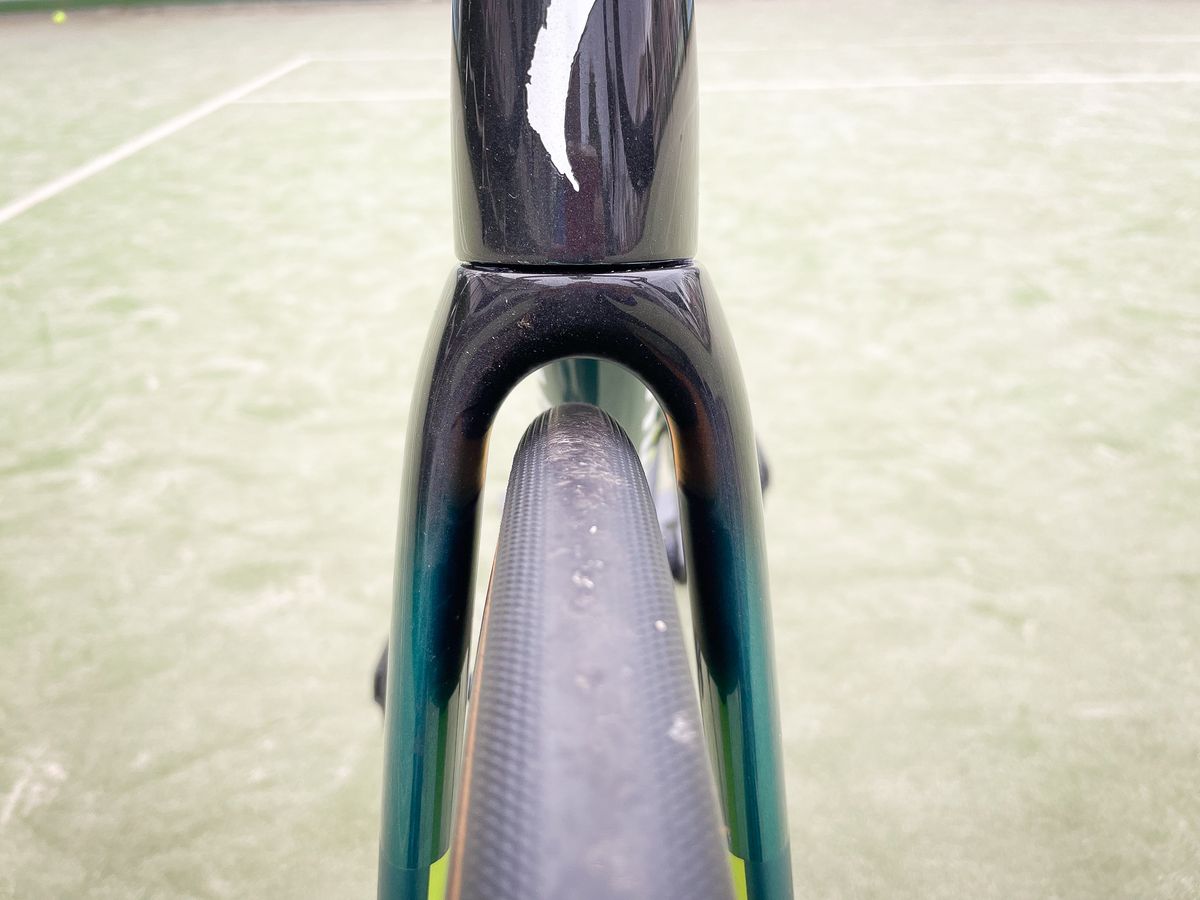 Primoz Roglic's bike: Will this Specialized Tarmac win the Tour de ...