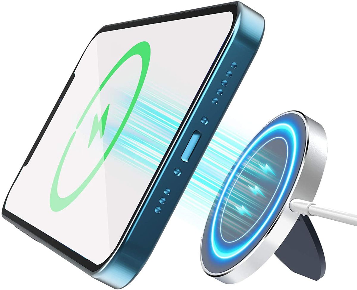 Best MagSafe chargers 2023 | iMore