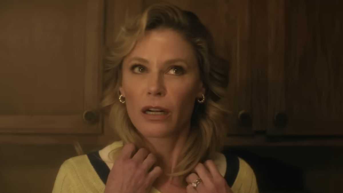 Hysteria!: What We Know About Peacock's Upcoming Horror TV Show ...