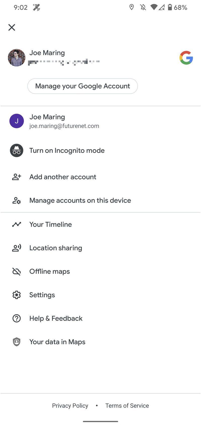 How to get restaurant recommendations in Google Maps | Android Central