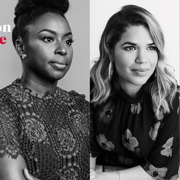 Articles by Brooke Hauser | Marie Claire