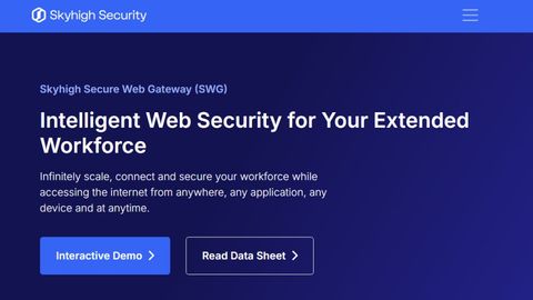 Best URL filtering software of 2025 | TechRadar