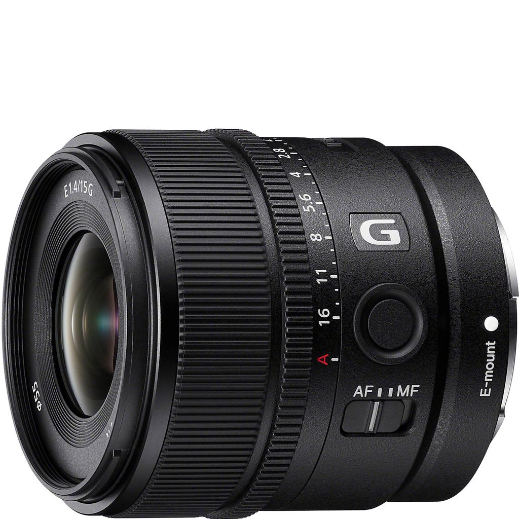 best Sony wide-angle lenses | Digital Camera World