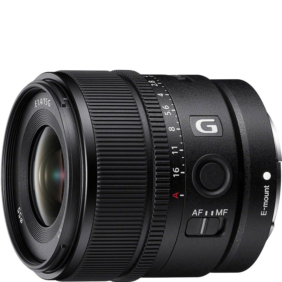 best Sony wide-angle lenses | Digital Camera World