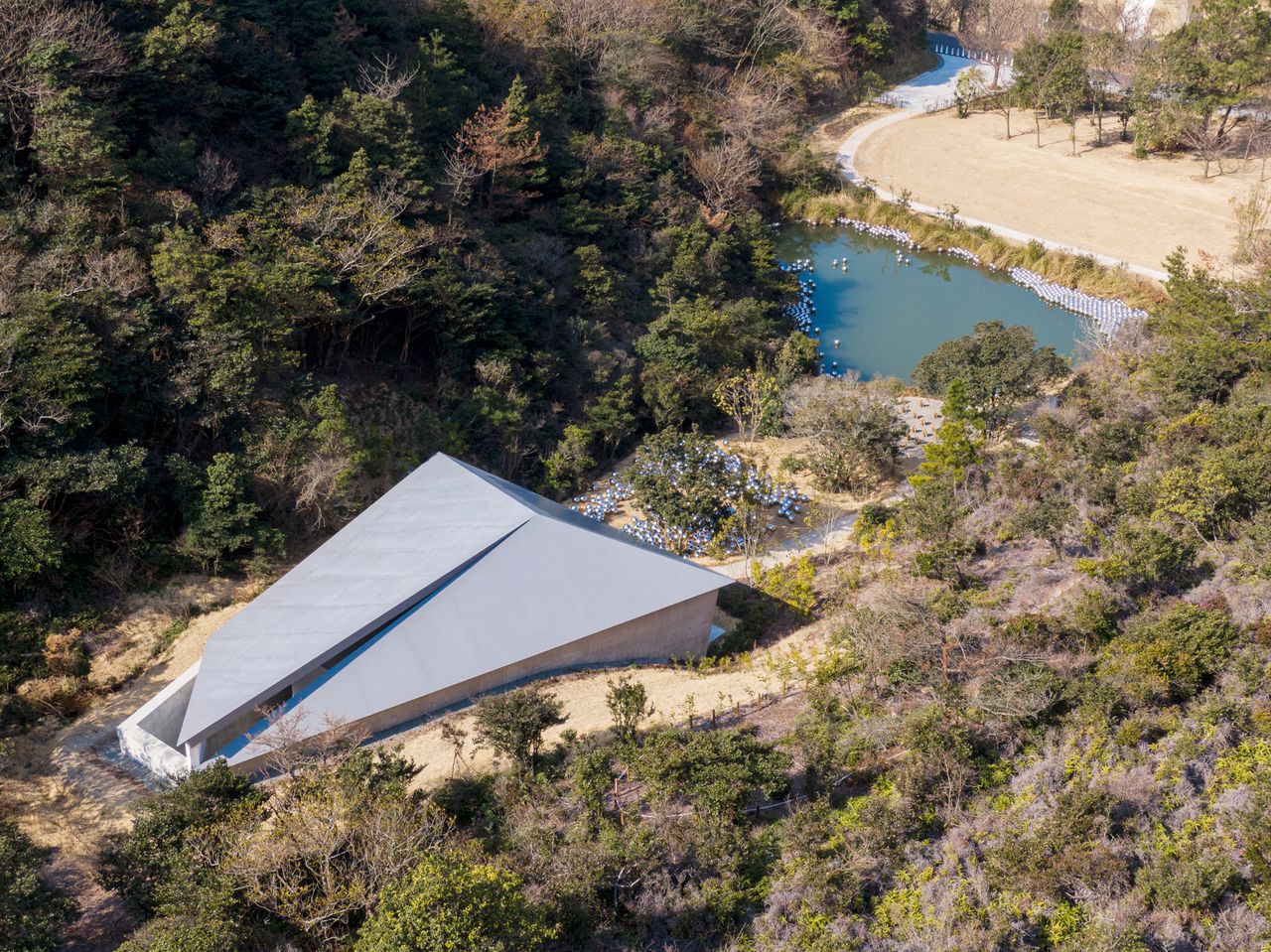 Tadao Ando: the architect's life and key buildings | Wallpaper*