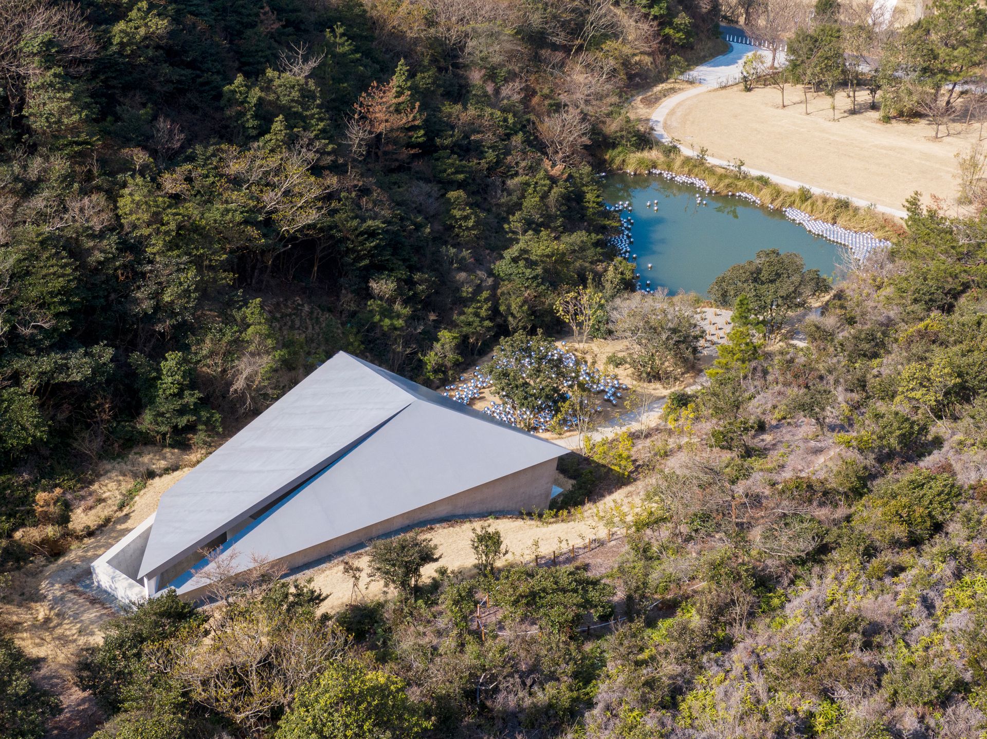 Tadao Ando: the architect's life and key buildings | Wallpaper