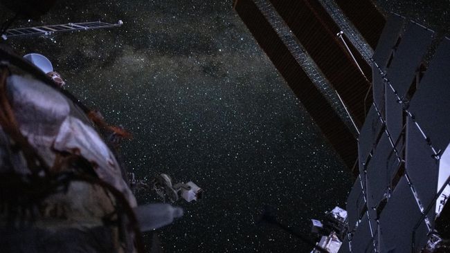 Space News - Latest Space and Astronomy News | Space