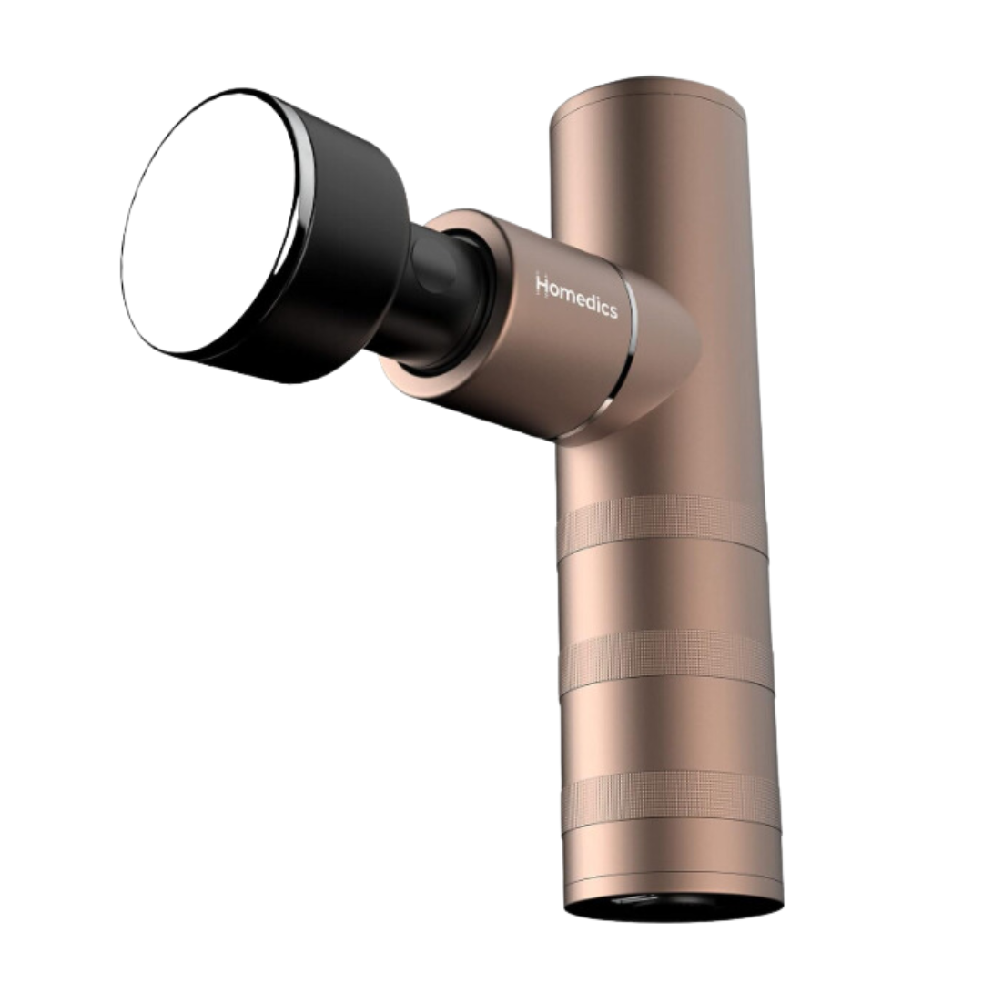 After hours of testing: 7 best massage guns for all budgets | Marie ...