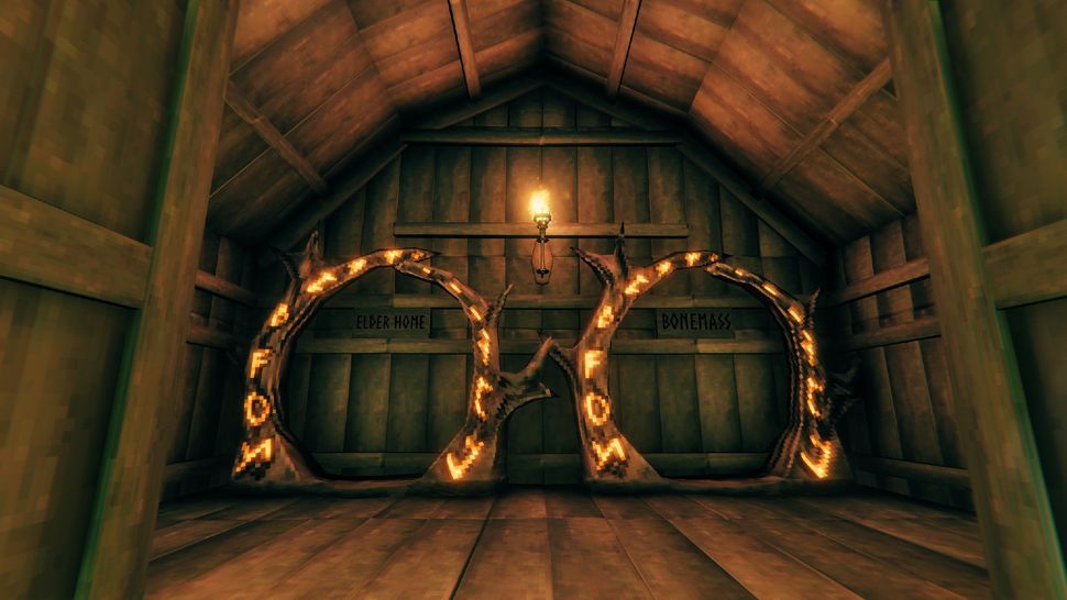 Valheim portal guide: Here's how to make the most of your portals ...