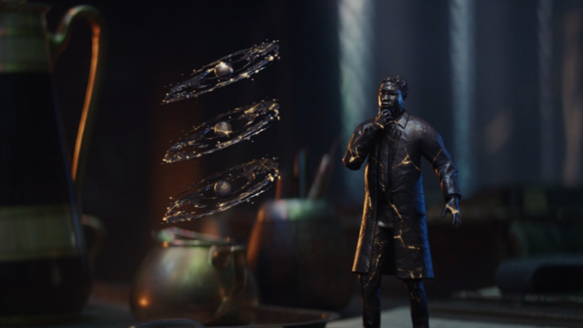 The Marvel Multiverse: Everything You Need To Know About Kang ...