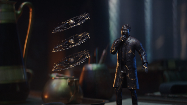 The Marvel Multiverse: Everything You Need To Know About Kang ...