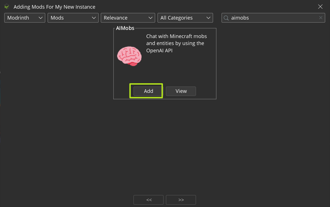 ChatGPT Comes to Minecraft AI Mobs, Here's How to Talk to Them | Tom's ...