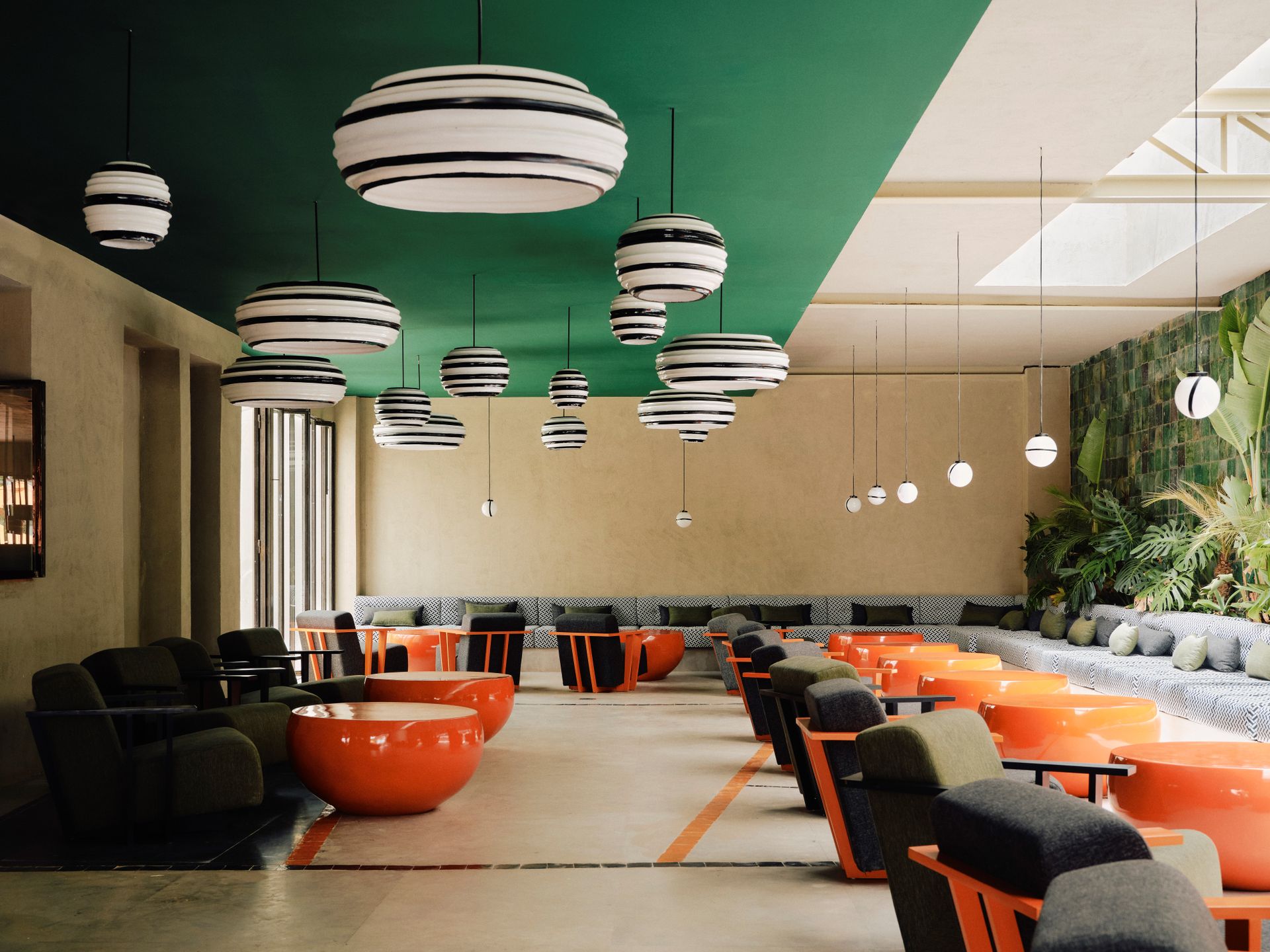 DaDa Marrakech: where art, culture and cuisine converge | Wallpaper*