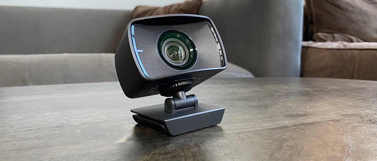 Best Webcams of 2022 | Tom's Hardware