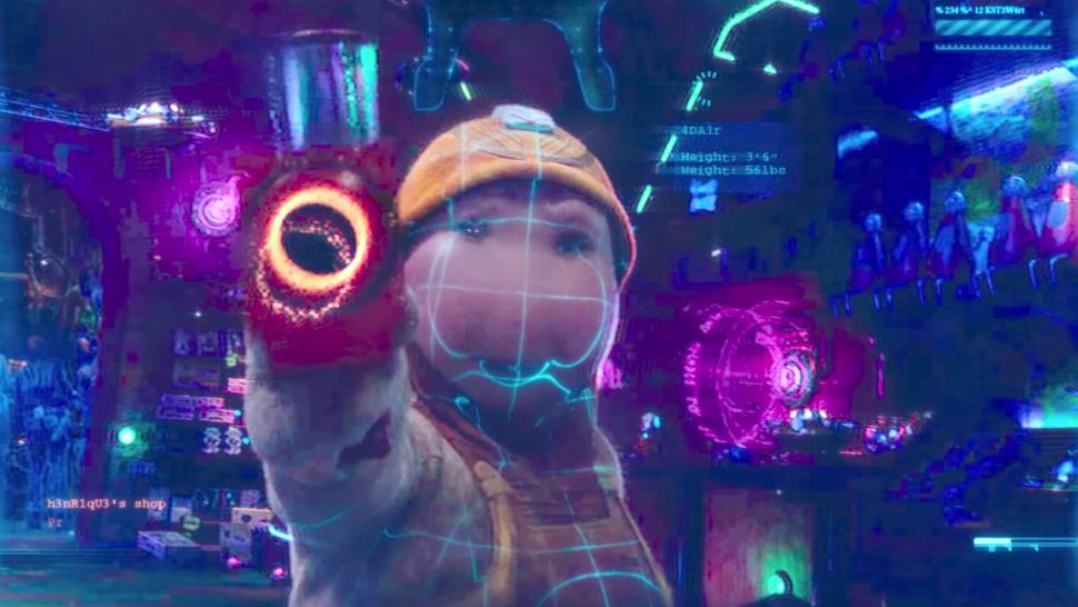 Weirdest Aliens of 'Valerian' | Space