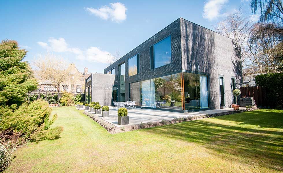 Cladding Alternatives: New Options for Your Home | Homebuilding