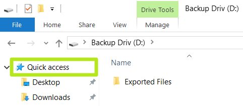 How to Move Your PC files to a Mac | Laptop Mag