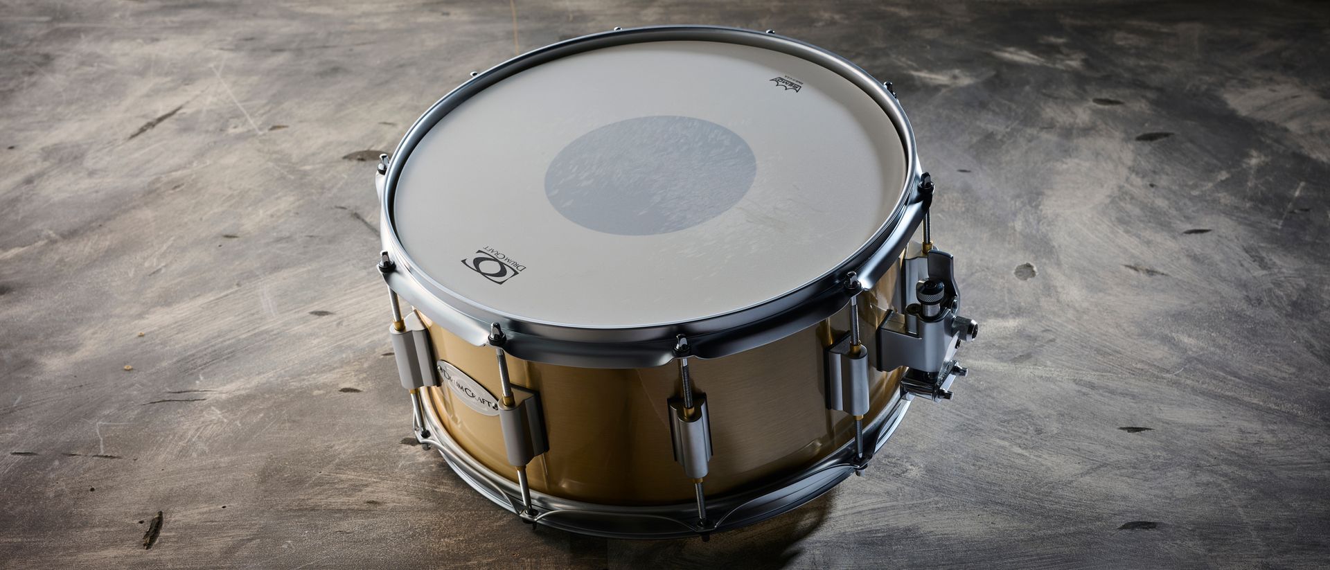 “An excellent entry point into the world of cast-shell drums, and a ...