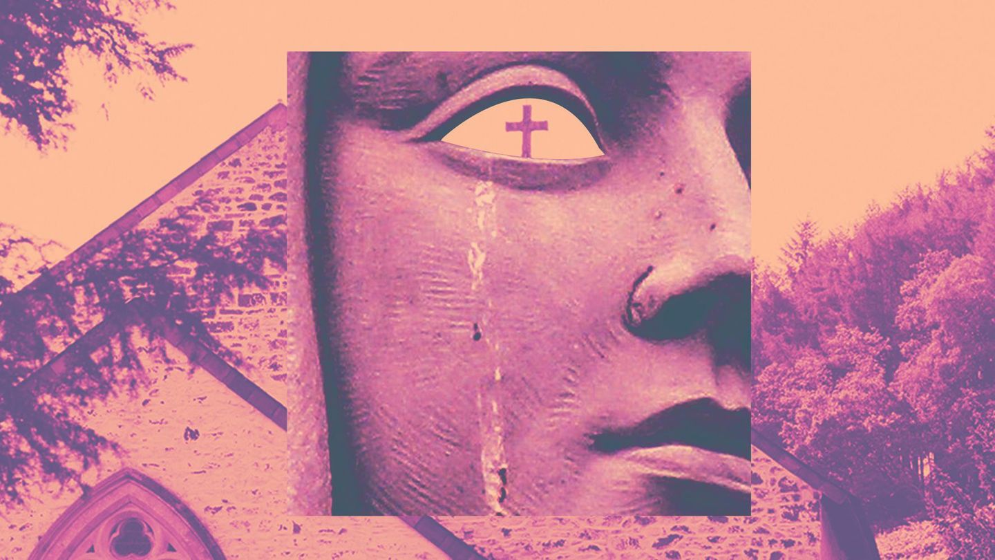 How Purity Culture and Sexual Abuse in Churches Are Intertwined | Marie ...