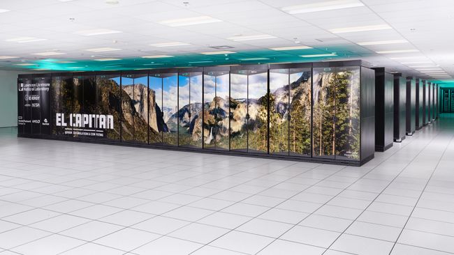 What is exascale computing? | Live Science