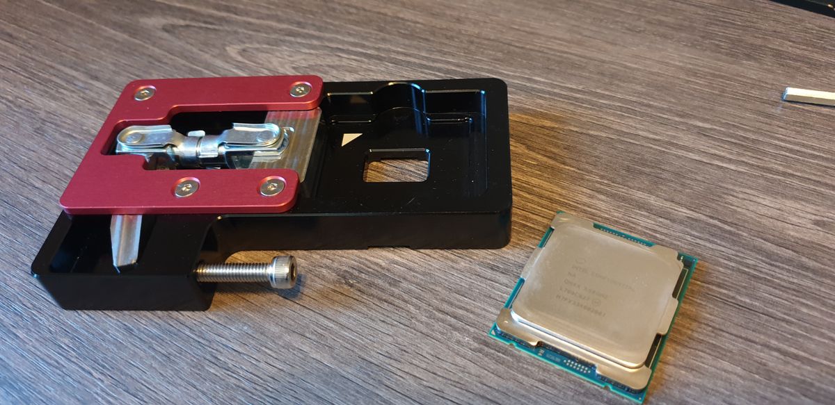 How to Delid Your Processor and Why it's Worth It | Tom's Hardware