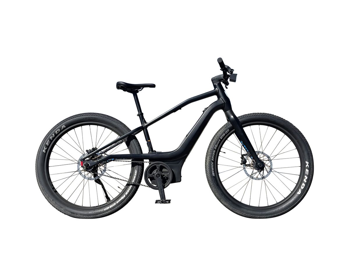 Best budget electric bikes: Affordable options to give you a boost ...