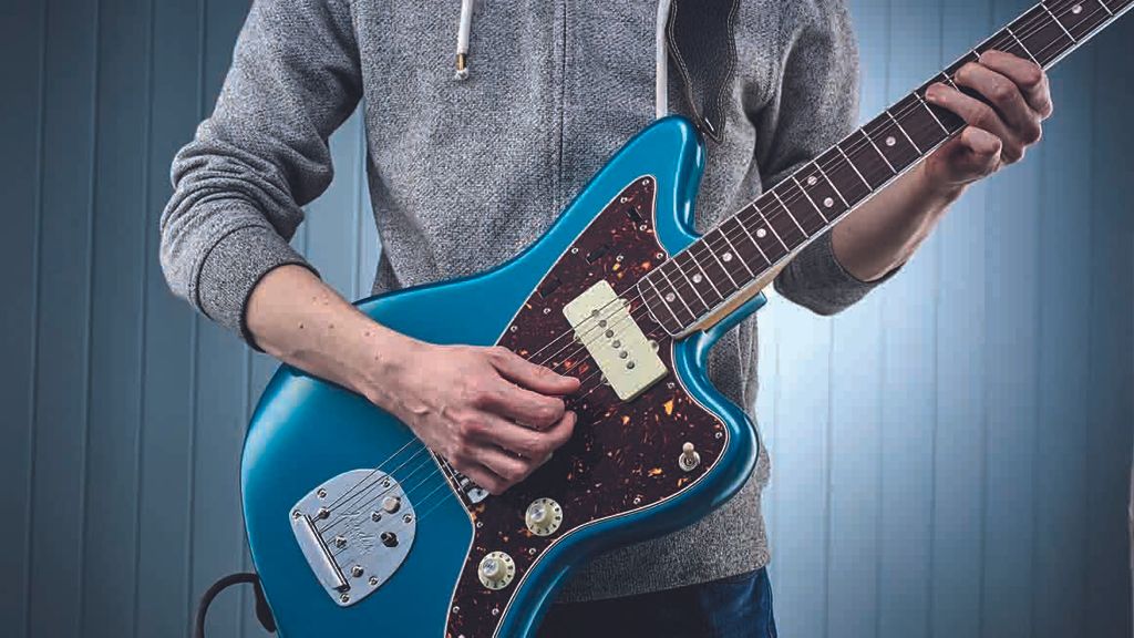 How to get a great guitar sound... without paying an engineer | MusicRadar