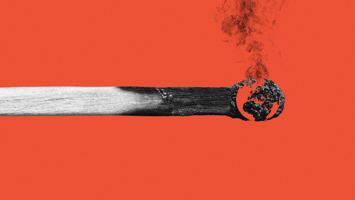 Sunak house protest: is all fair in the fight against climate change ...