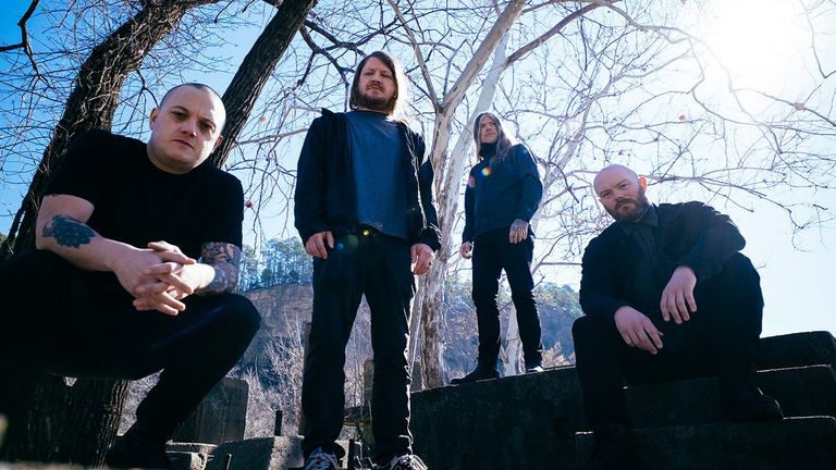 Pallbearer Mind Burns Alive album review | Louder