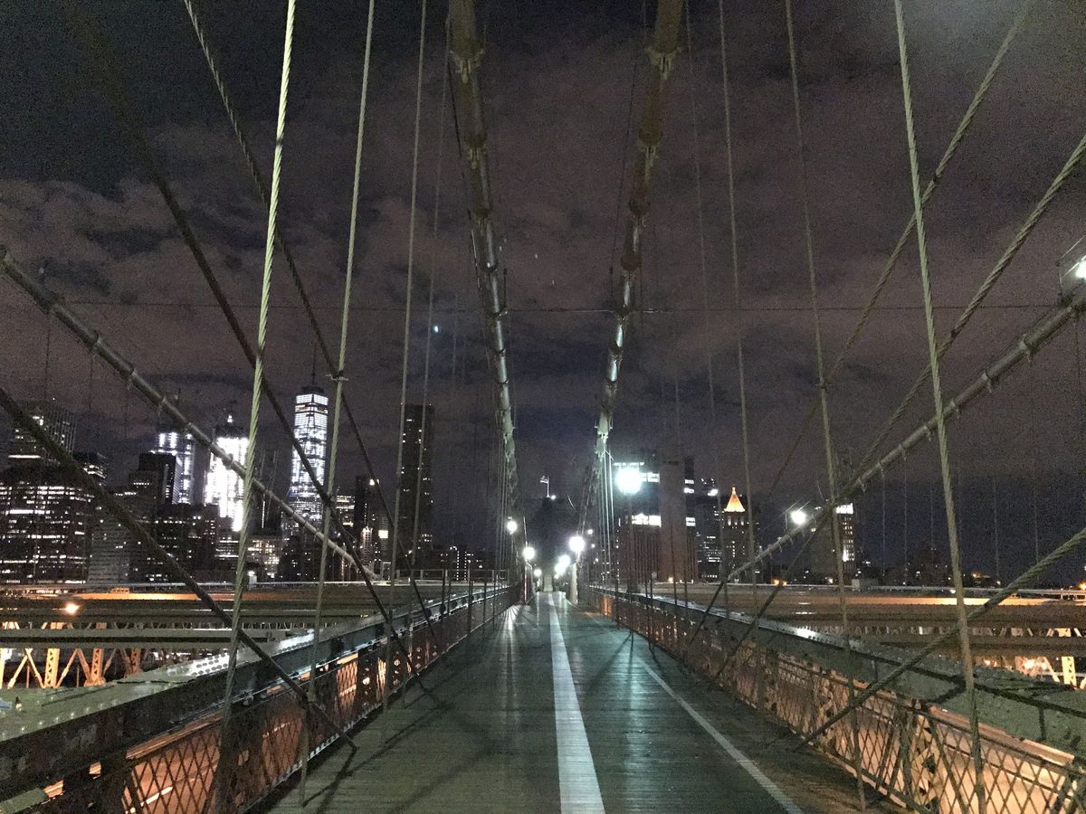 iPhone 7 is stunningly amazing at low-light photography | iMore