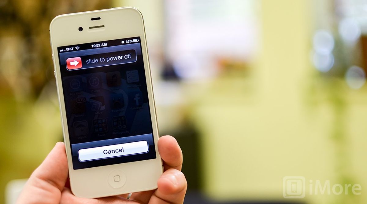 How to replace the iPhone 4S battery | iMore