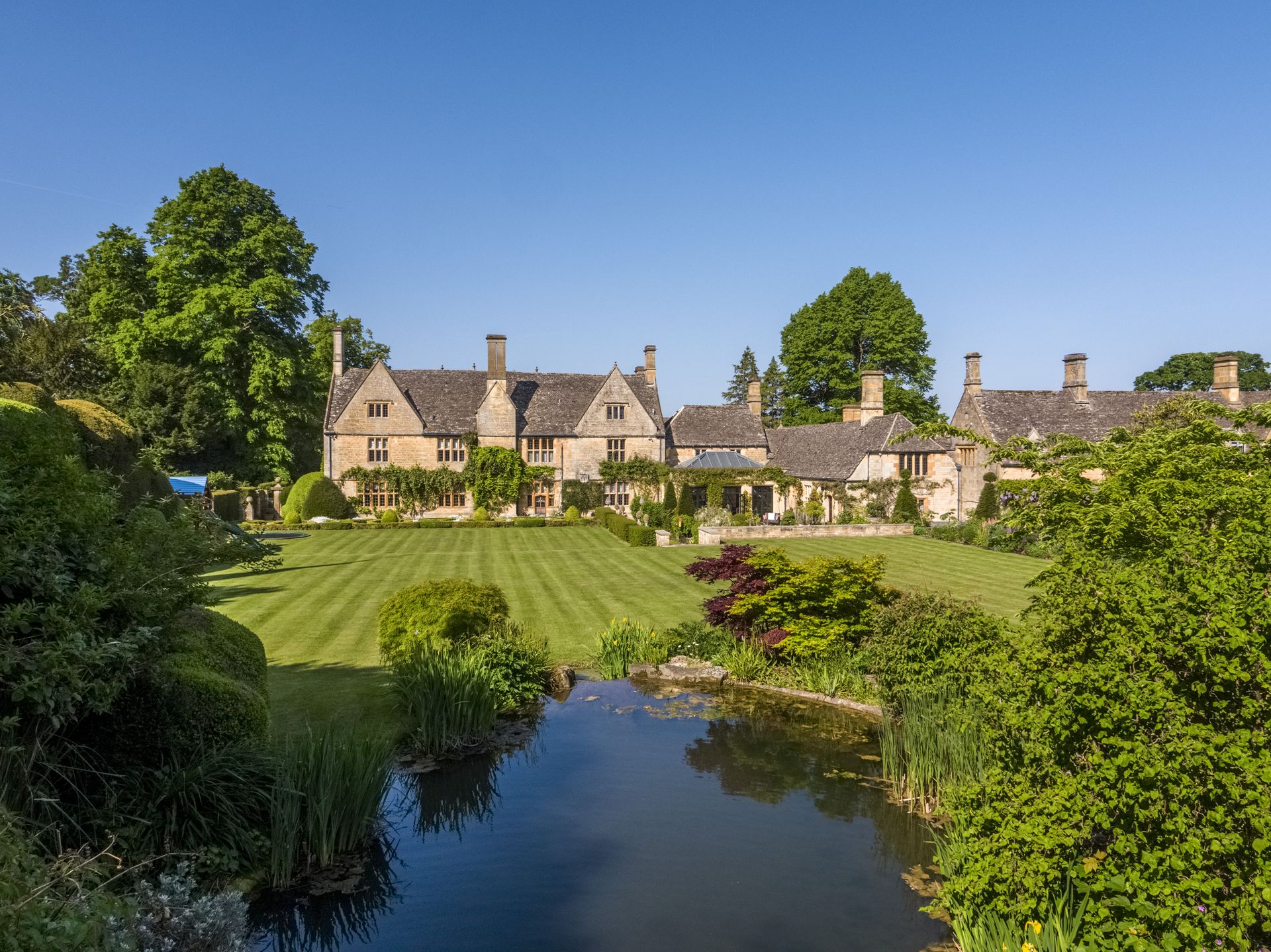 The ten best properties for sale in Country Life in 2023 | Country Life