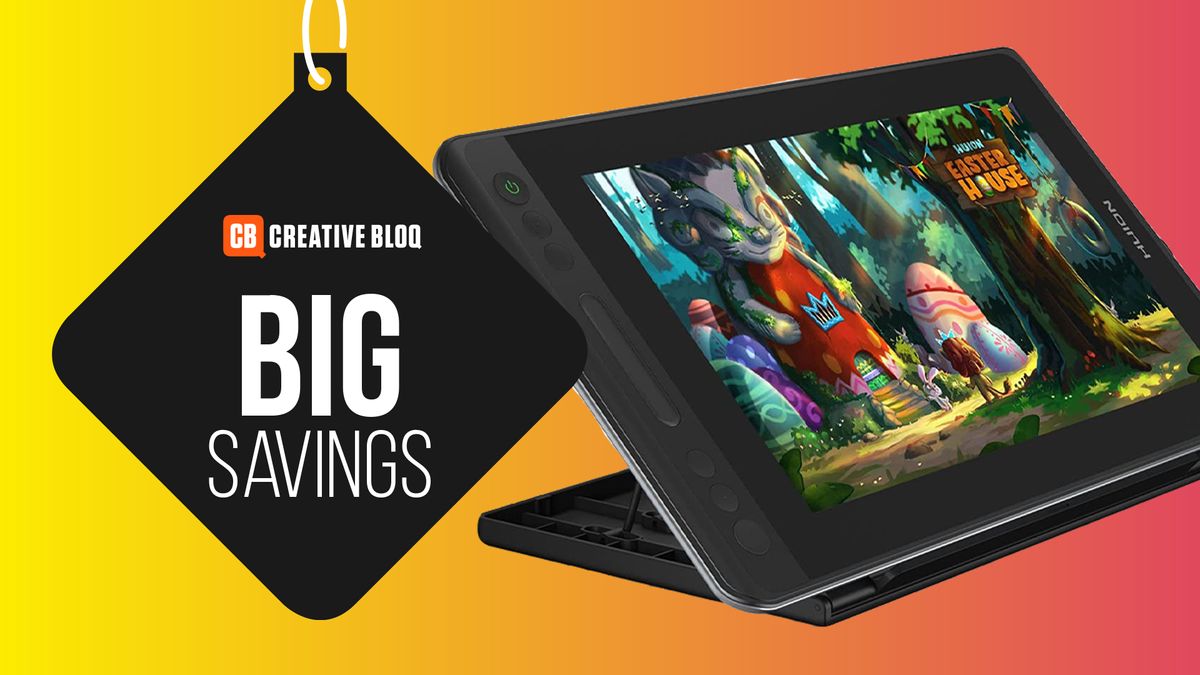 Articles by: Ian Dean | Creative Bloq