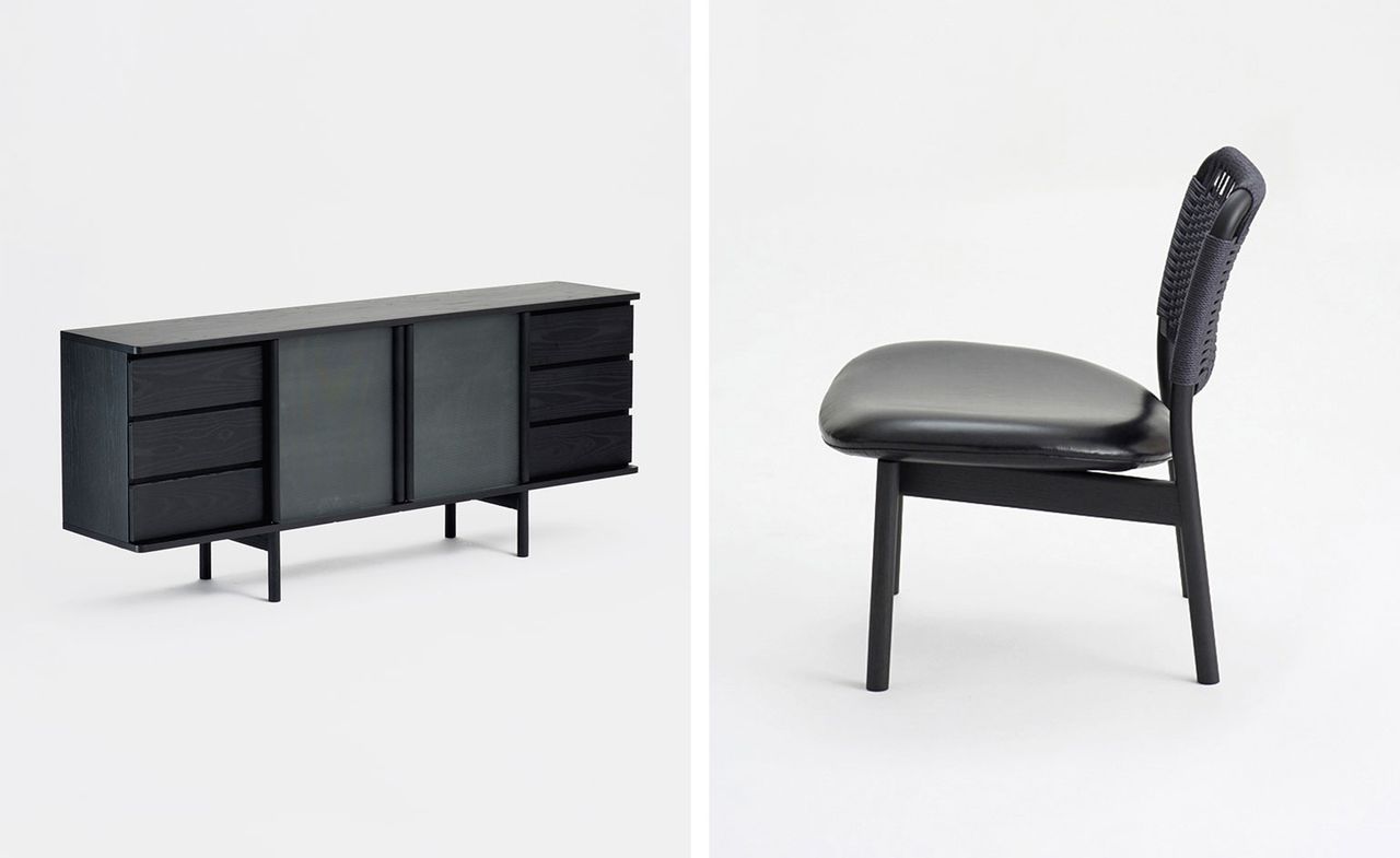 Ariake launches at Singapore Design week | Wallpaper*