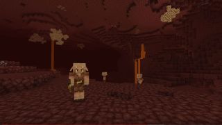 Minecraft Nether update: everything we know about the Nether's first ...