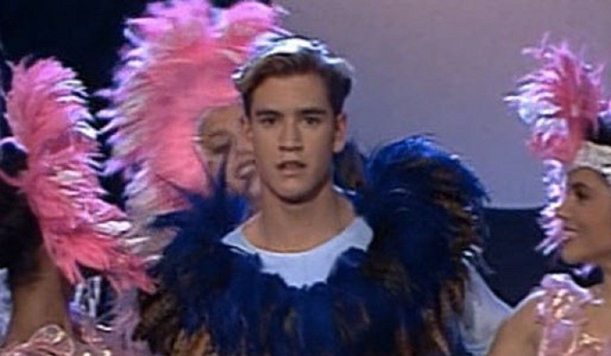 Saved By The Bell Revival: The 13 Best Throwback References To The '90s ...