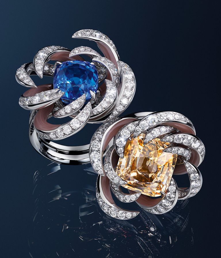 Chaumet’s high jewellery nods to naturalistic traditions | Wallpaper*