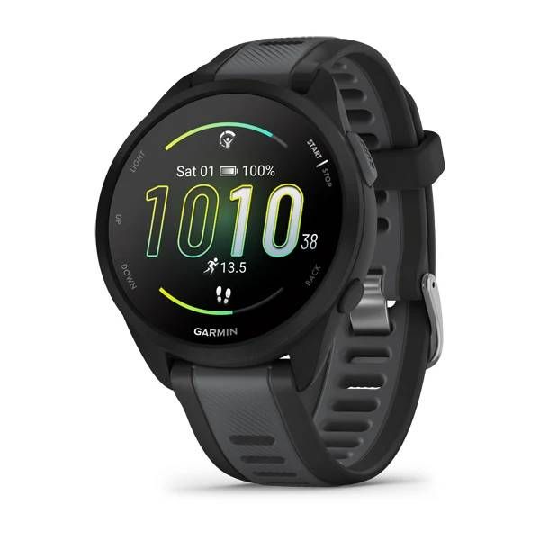 The best running watch 2025: GPS watches for all budgets | TechRadar